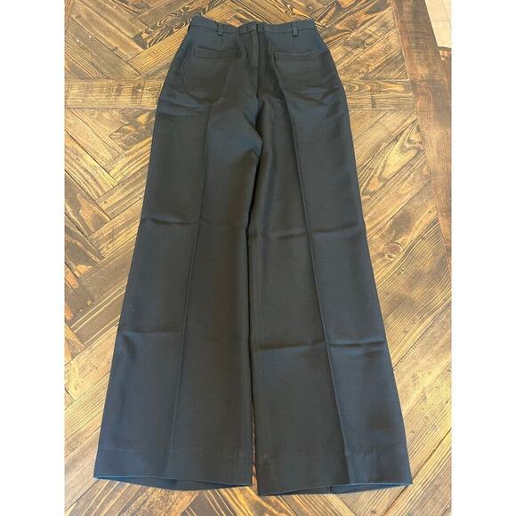 None and/or Unknown | Pants & Jumpsuits | Us Navy Womens 3r Black ...